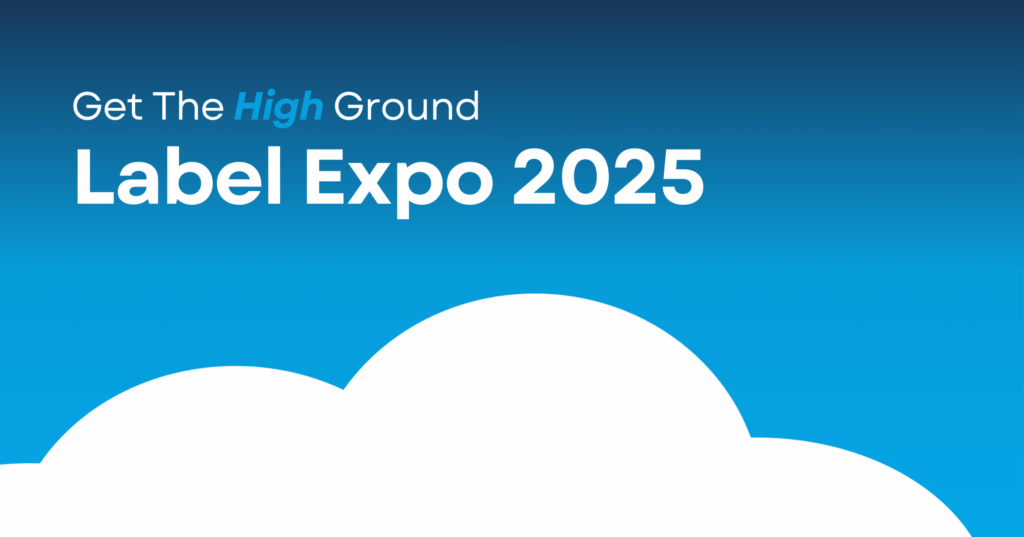 Label Expo 2025 - Barcode Labels